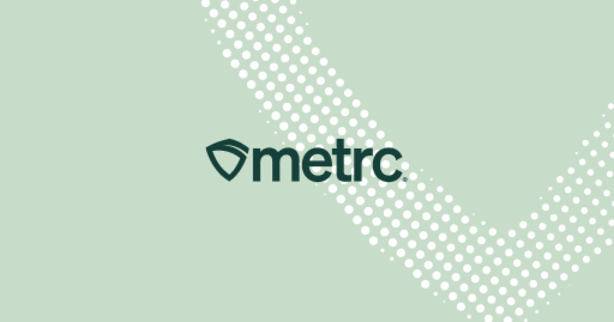 Register | Metrc St. Louis, MO